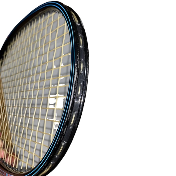 Donnay | Other | Donnay Tennis Racquet Midsize Plus Graphite Cgx 35 ...